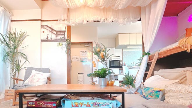 #オリGoburin【大久保】クリスマス🎄忘年会🤶最大15名🉐駅1分🥳女子会・推し活🌟・撮影📷・24H・飲み会🍻の写真12