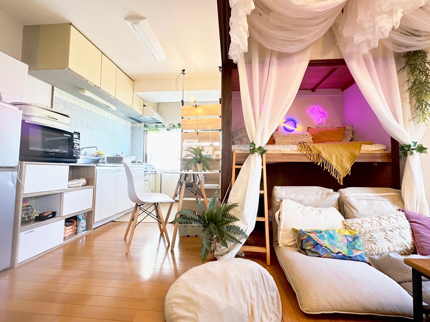 #オリGoburin【大久保】クリスマス🎄忘年会🤶最大15名🉐駅1分🥳女子会・推し活🌟・撮影📷・24H・飲み会🍻の写真5