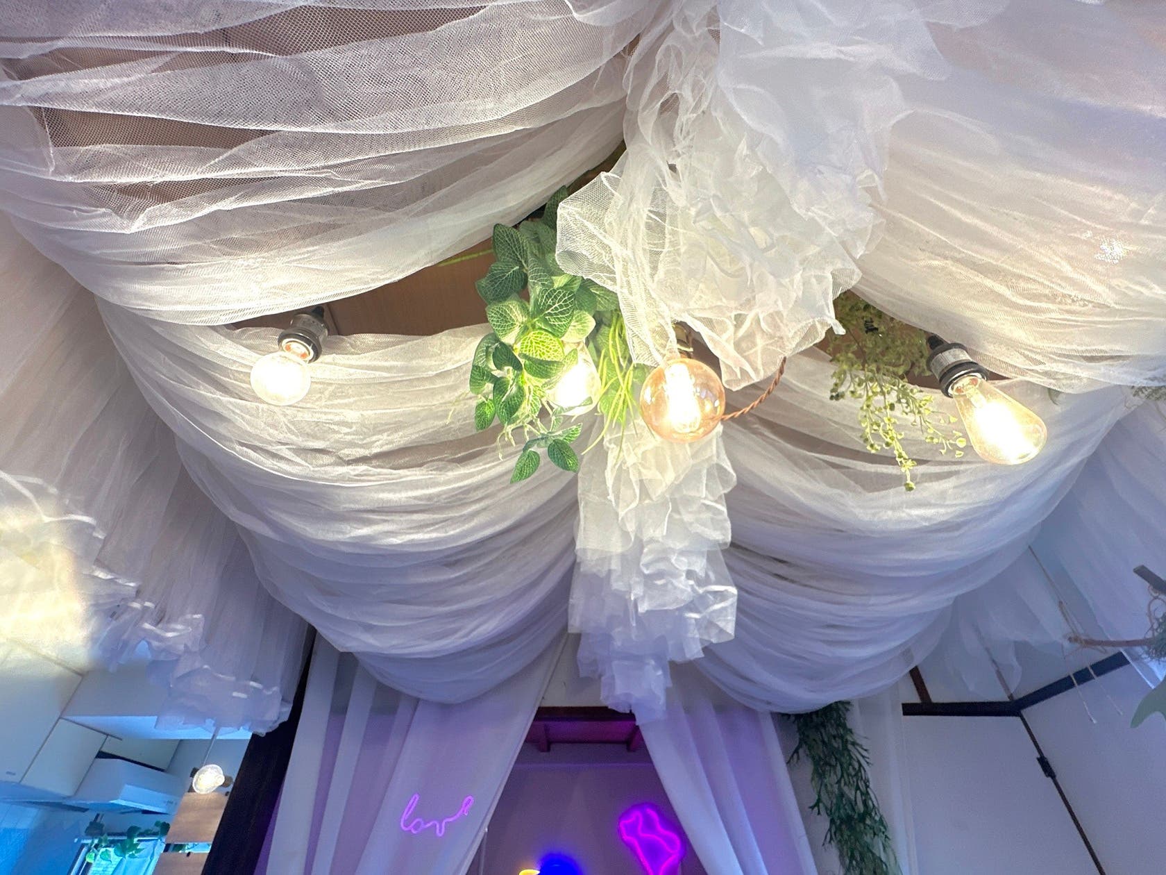 #オリGoburin【大久保】クリスマス🎄忘年会🤶最大15名🉐駅1分🥳女子会・推し活🌟・撮影📷・24H・飲み会🍻の写真13