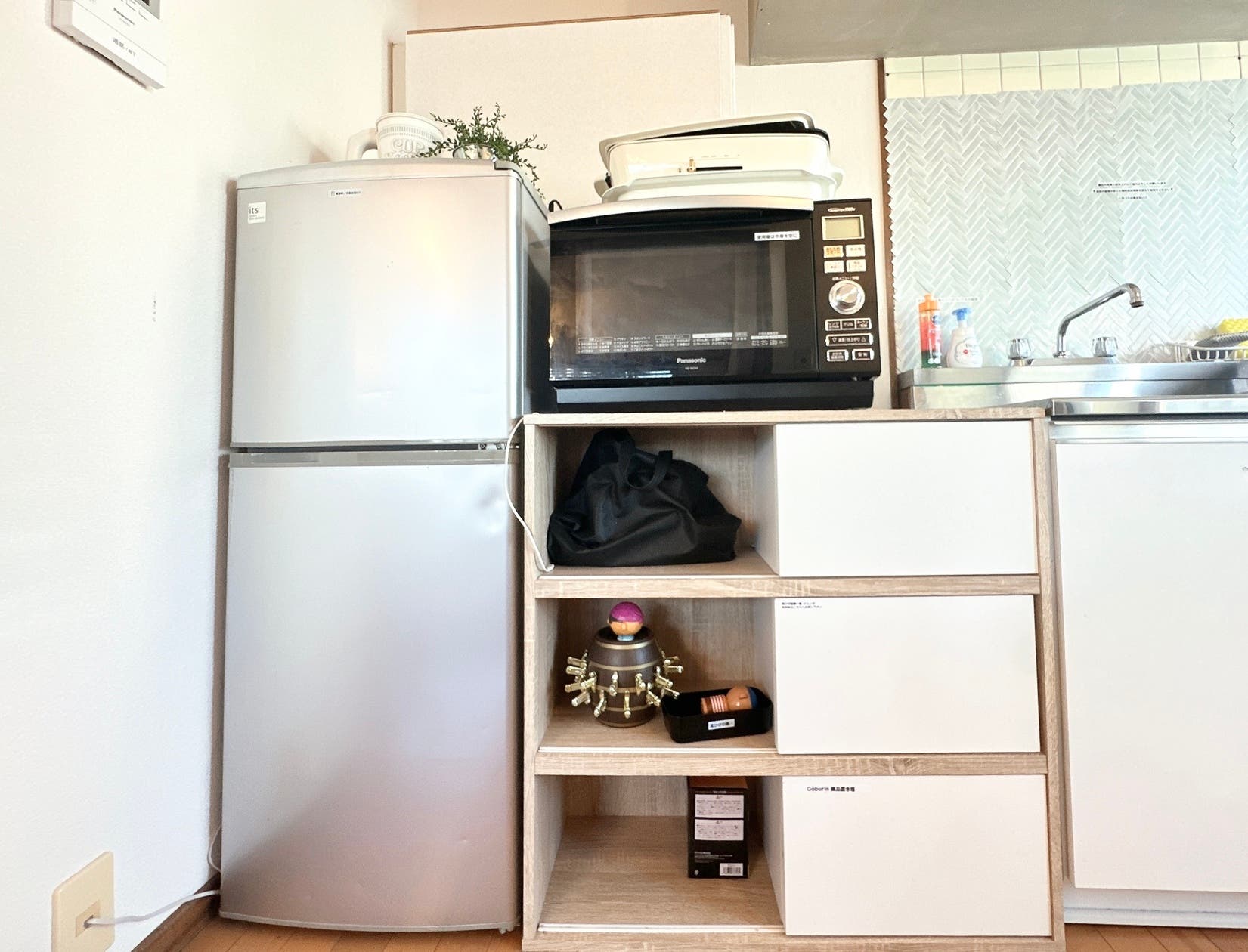 #オリGoburin【大久保】クリスマス🎄忘年会🤶最大15名🉐駅1分🥳女子会・推し活🌟・撮影📷・24H・飲み会🍻の写真19