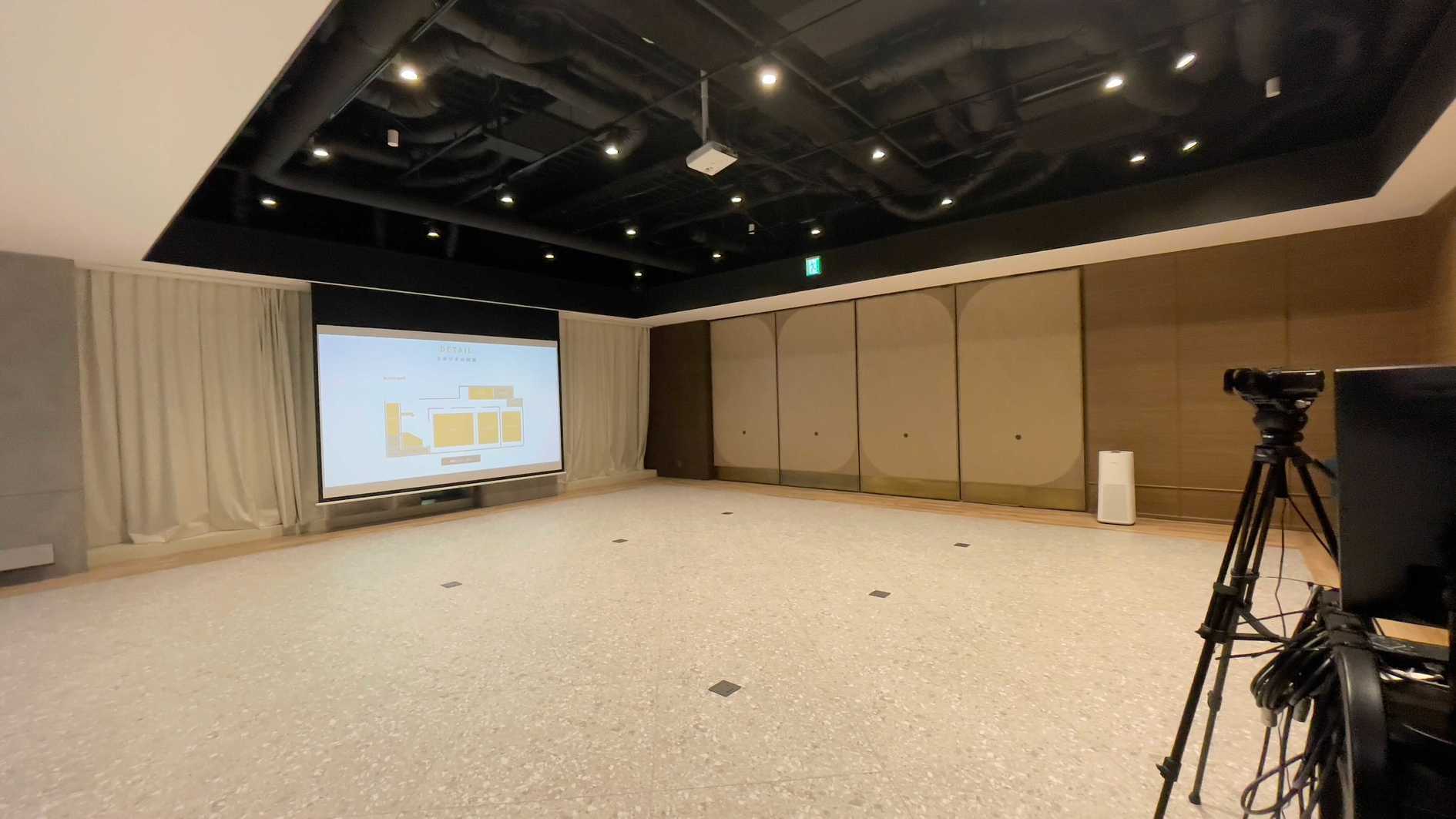 【STUDIO VIZZ EBISU】STUDIO１の写真6