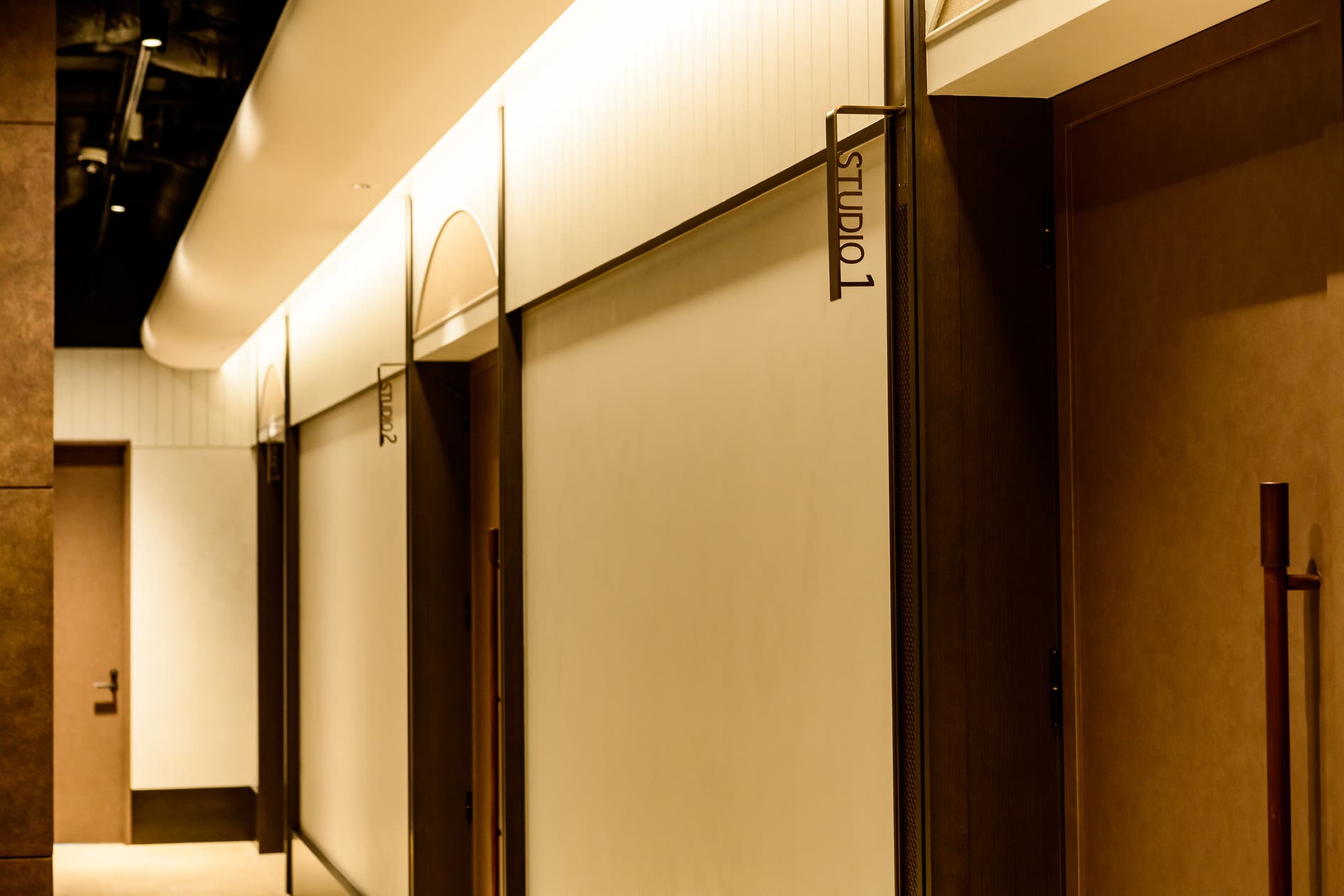 【STUDIO VIZZ EBISU】STUDIO2の写真5