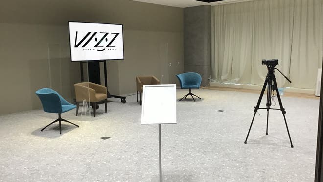 【STUDIO VIZZ EBISU】STUDIO2の写真4