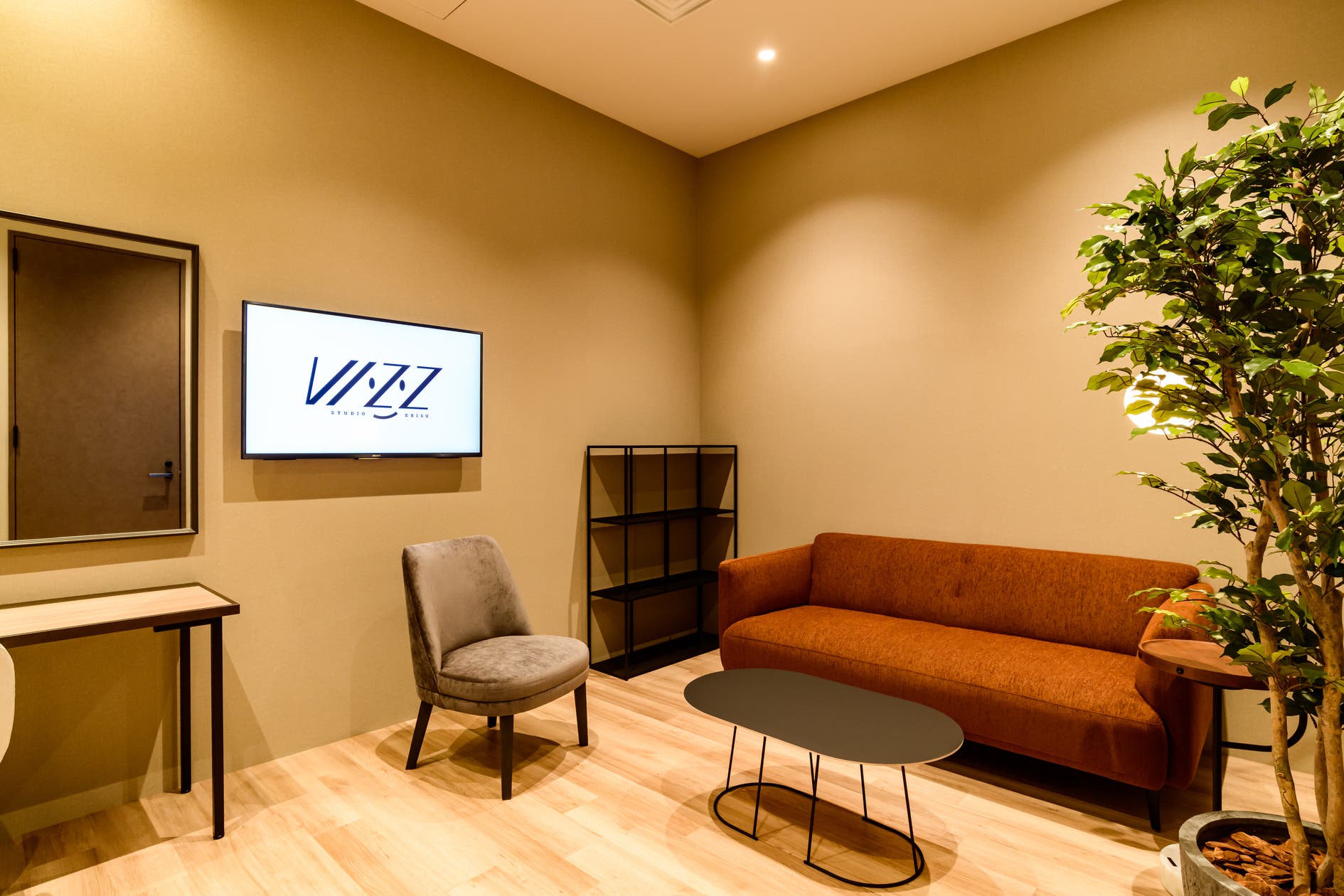 【STUDIO VIZZ EBISU】STUDIO１の写真8