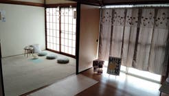 仙台市青葉区八幡アパート 6畳二間 2FL バス停近く 駐車可の写真2