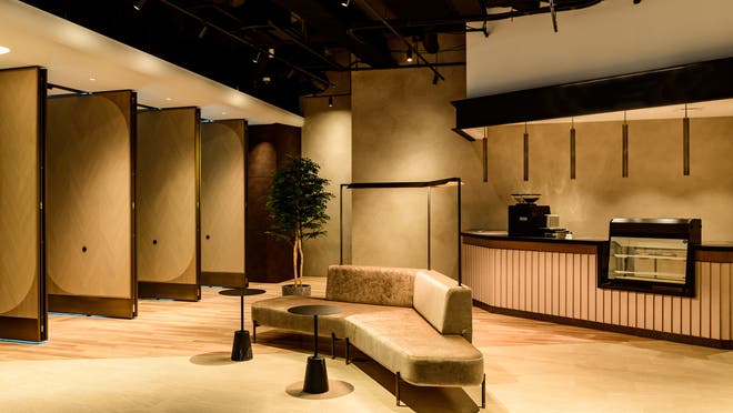 【STUDIO VIZZ EBISU】STUDIO3の写真4