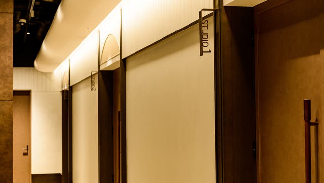 【STUDIO VIZZ EBISU】STUDIO3の写真6