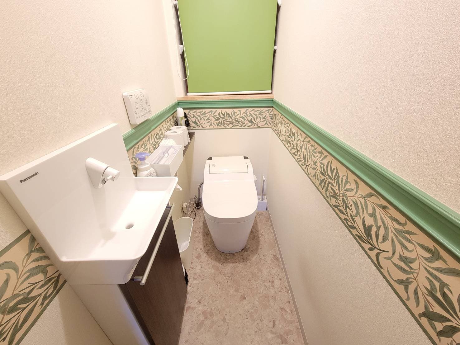 施術ベッド完備のレンタルサロンスペースの写真8