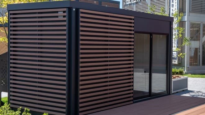 【Hobby1】✨U-SPACE盛岡店✨趣味や仕事にぴったりのはなれをイメージしたスペースです♪Wi-Fi/盛岡市の写真4