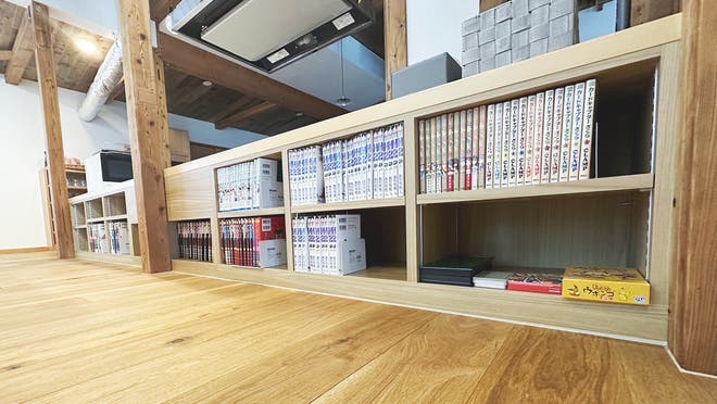 【🌲Xmas装飾🎅市原】駐車場7台有🚗大人数向け🌸一軒家の古民家をリノベ/広々キッズルーム🐥/ゴミ捨て無料の写真14