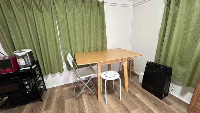 国立駅8分静な一軒家スペースの写真2