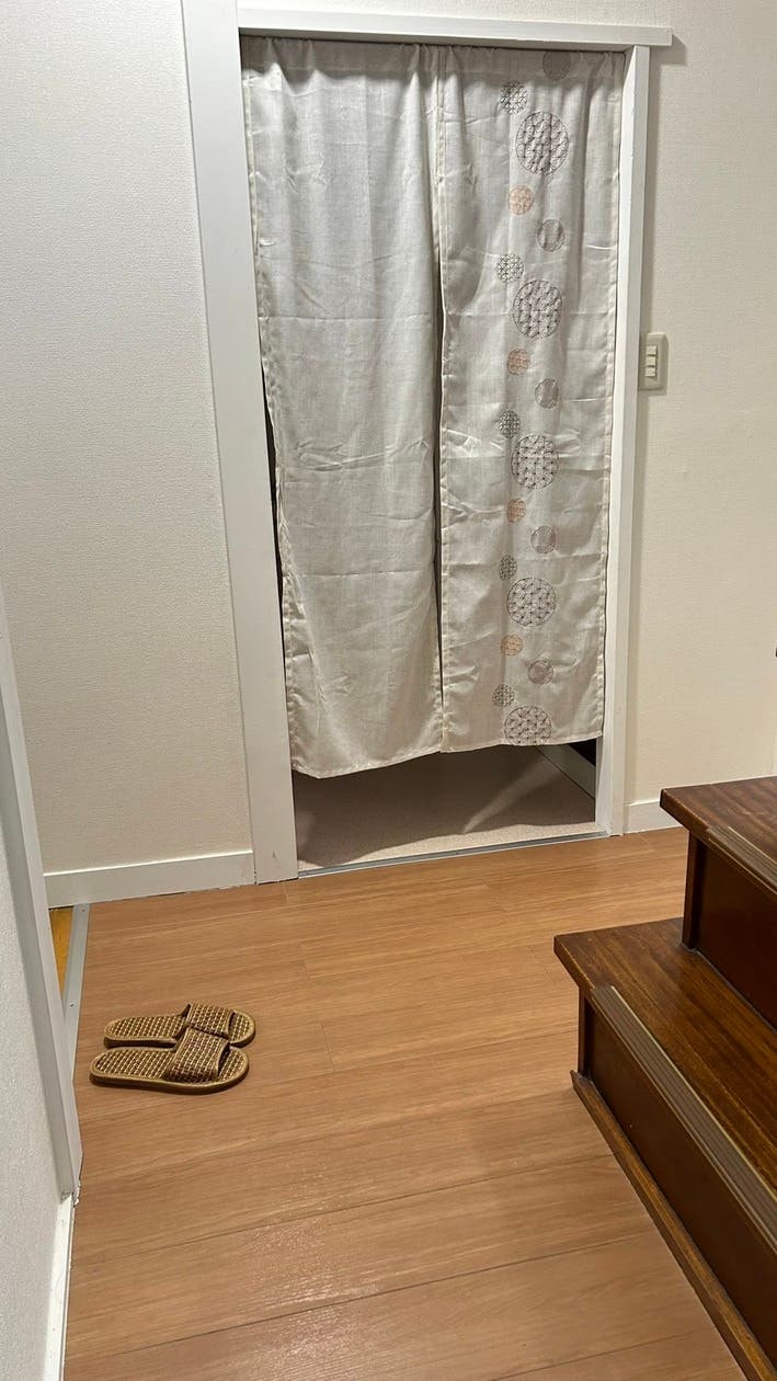 国立駅８分静な一軒家スペースの写真4