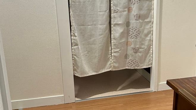 国立駅8分静な一軒家スペースの写真4