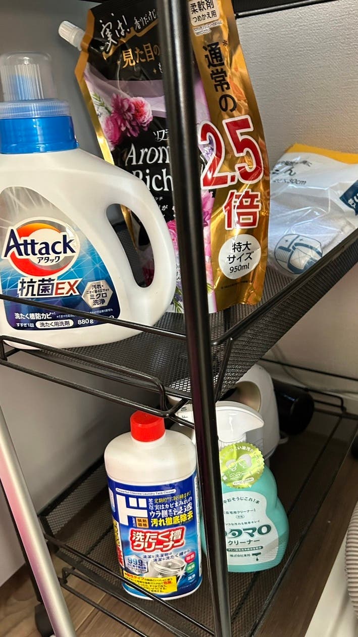 国立駅８分静な一軒家スペースの写真9