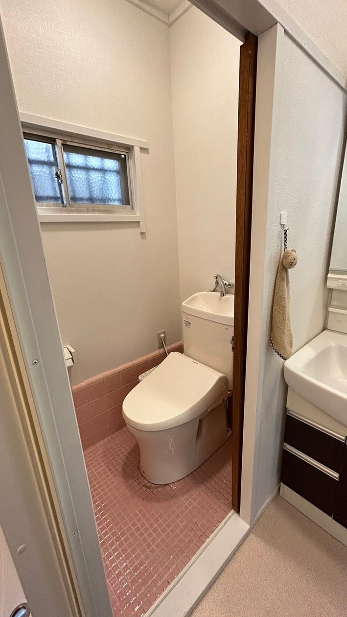 国立駅８分静な一軒家スペースの写真10