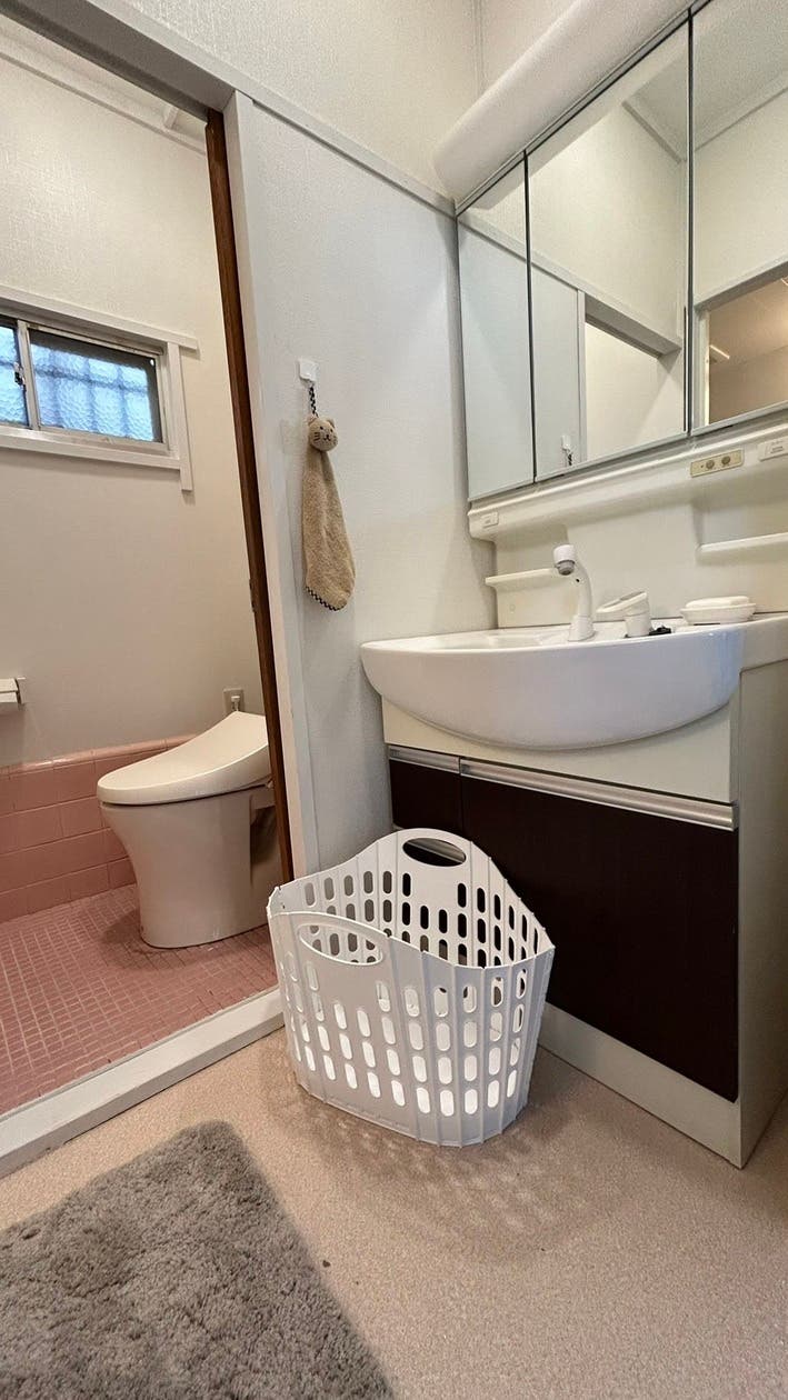 国立駅８分静な一軒家スペースの写真11