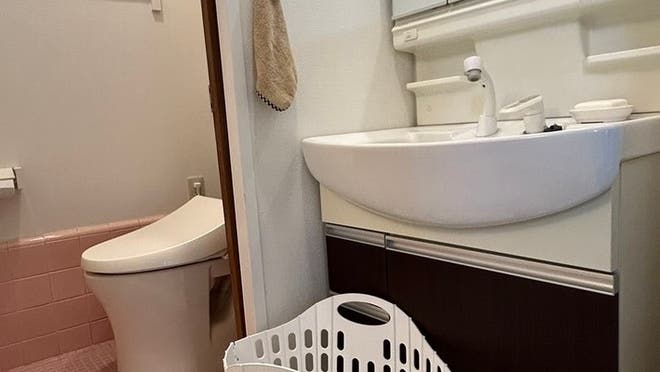 国立駅8分静な一軒家スペースの写真11