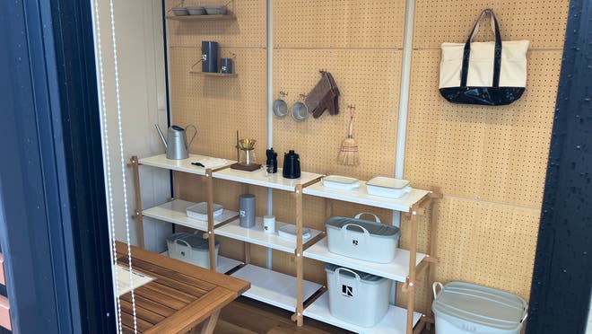 【Hobby2】✨U-SPACE盛岡店✨趣味や仕事にぴったりのはなれをイメージしたスペースです♪Wi-Fi/盛岡市の写真3