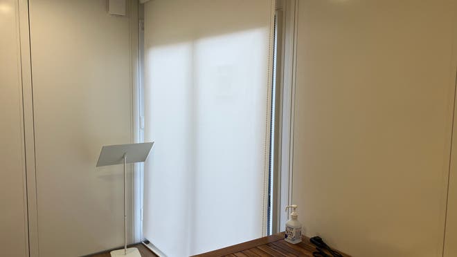 【Hobby2】✨U-SPACE盛岡店✨趣味や仕事にぴったりのはなれをイメージしたスペースです♪Wi-Fi/盛岡市の写真4