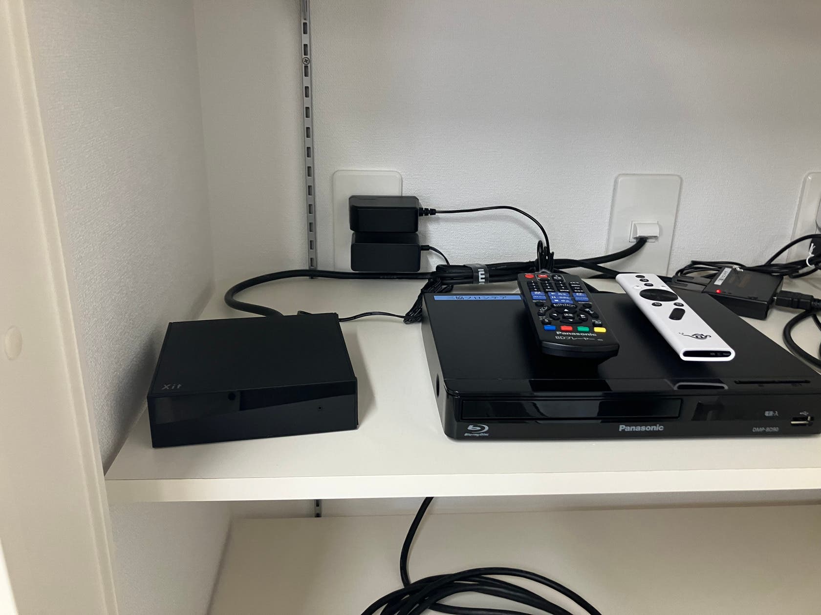 【Living】✨U-SPACE盛岡店✨映画鑑賞や打ち合わせスペースとしてもご利用いただけます♪Wi-Fi/盛岡市の写真9