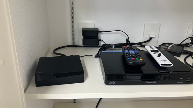 【Living】✨U-SPACE盛岡店✨映画鑑賞や打ち合わせスペースとしてもご利用いただけます♪Wi-Fi/盛岡市の写真9