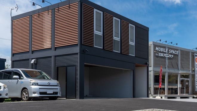 【Living】✨U-SPACE盛岡店✨映画鑑賞や打ち合わせスペースとしてもご利用いただけます♪Wi-Fi/盛岡市の写真10