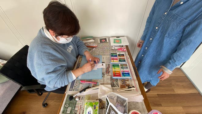 【Living1】✨U-SPACE大分店✨インドア趣味やワークスペースとしてもご利用いただけます♪Wi-Fi/大分市の写真8