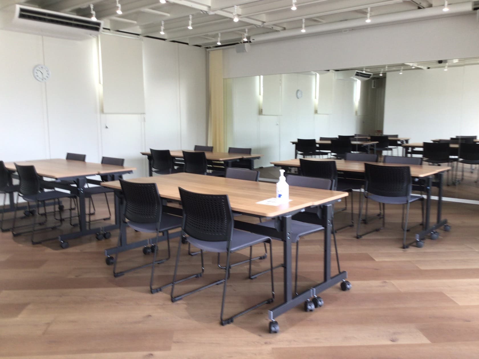 【Community1】✨U-SPACE大分店✨大鏡やプロジェクターなどが充実しています♪Wi-Fi/大分市の写真15