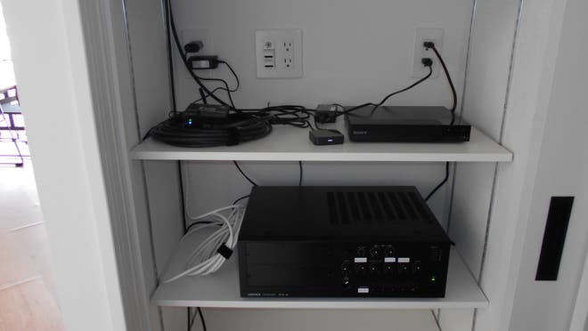 【Community1】✨U-SPACE大分店✨大鏡やプロジェクターなどが充実しています♪Wi-Fi/大分市の写真14