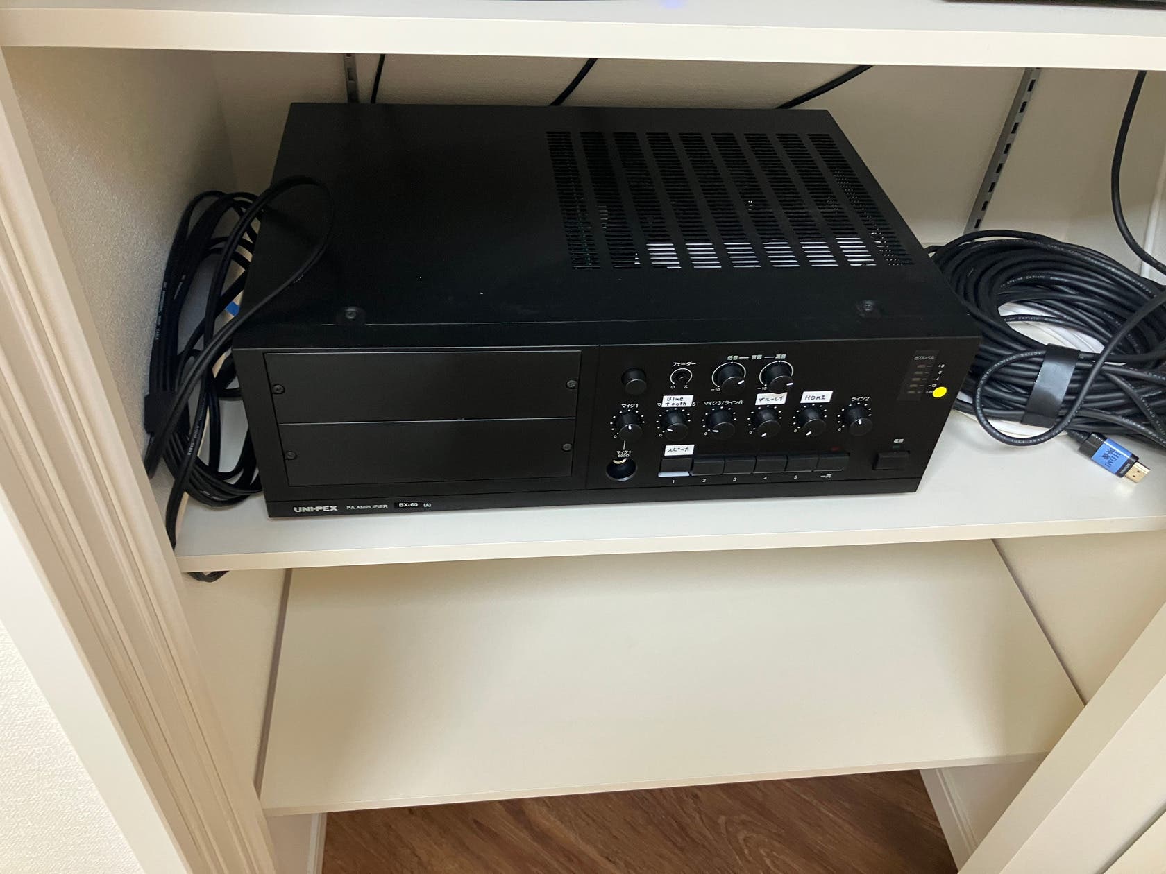 【Community】✨U-SPACE盛岡店✨大鏡やプロジェクターなどが充実しています♪Wi-Fi/盛岡市の写真14