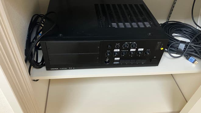 【Community】✨U-SPACE盛岡店✨大鏡やプロジェクターなどが充実しています♪Wi-Fi/盛岡市の写真14