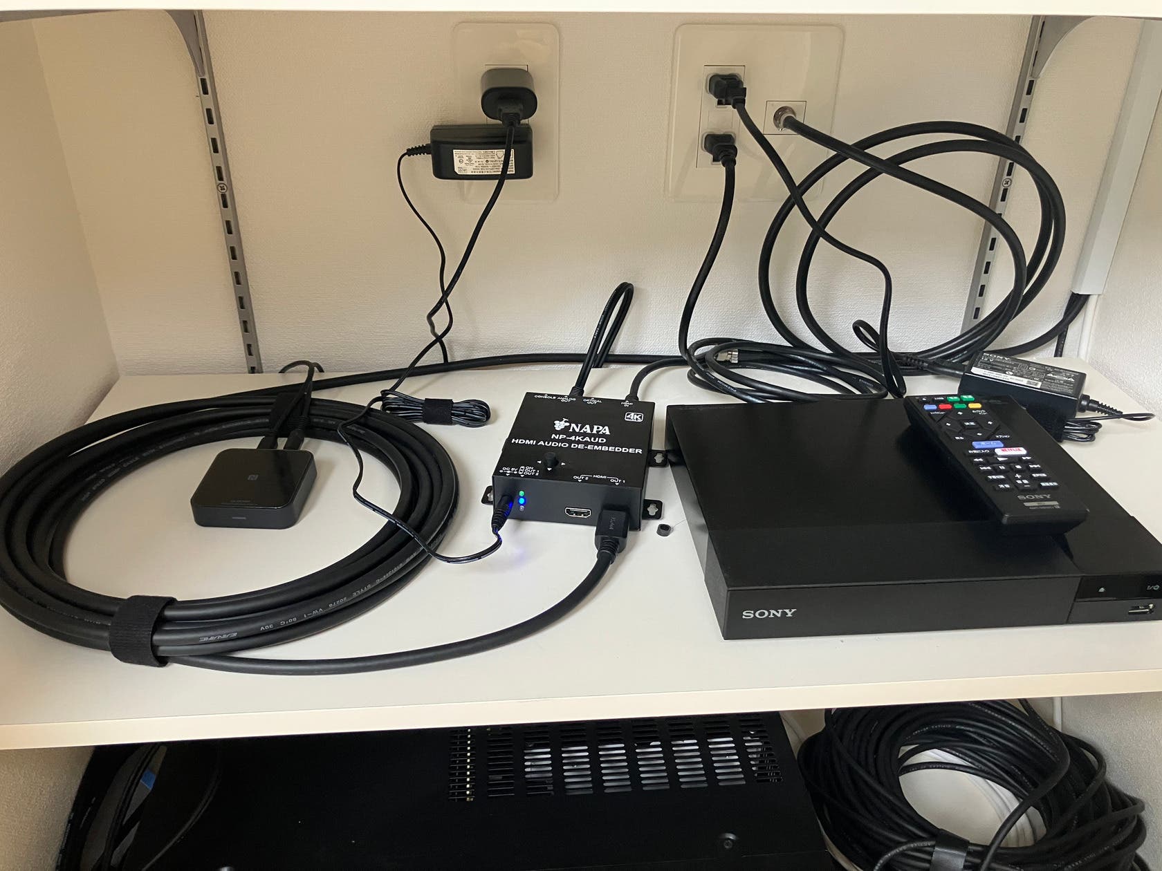 【Community】✨U-SPACE盛岡店✨大鏡やプロジェクターなどが充実しています♪Wi-Fi/盛岡市の写真15