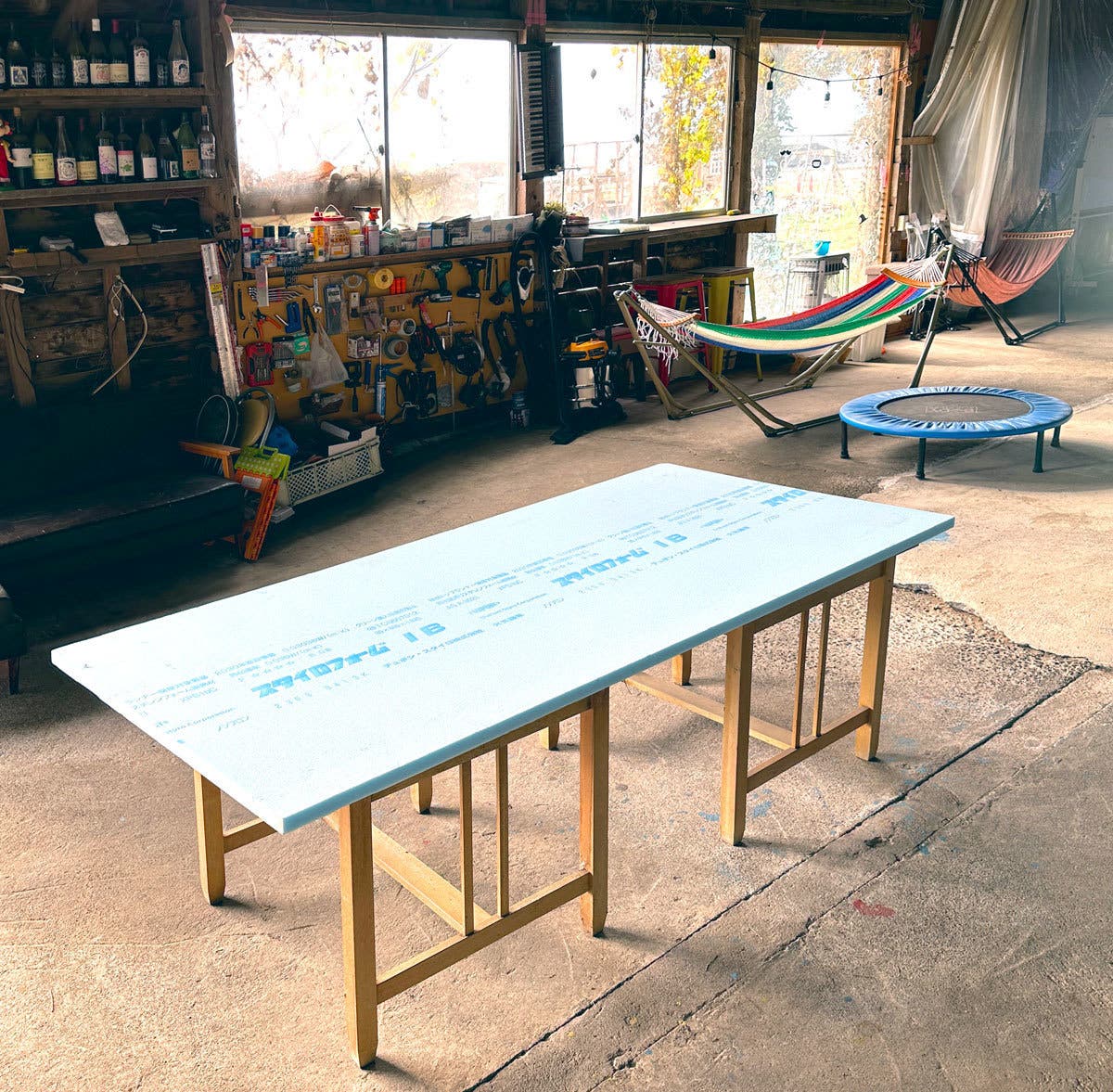 熊本県北の屋内型イベントスペースの写真6