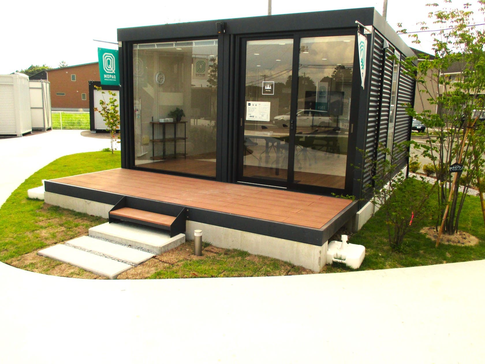 【Meeting】✨U-SPACE奥州北店✨会議や打ち合わせにぴったりのオフィススペースです♪Wi-Fi/金ケ崎町の写真12