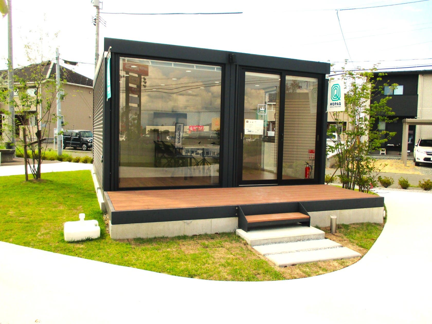 【Meeting】✨U-SPACE奥州北店✨会議や打ち合わせにぴったりのオフィススペースです♪Wi-Fi/金ケ崎町の写真13