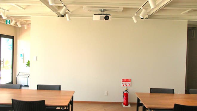 【Community】✨U-SPACE奥州北店✨大鏡やプロジェクターなどが充実しています♪Wi-Fi/金ケ崎町の写真5