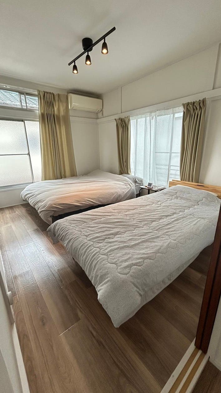 国立駅８分静な一軒家スペースの写真14