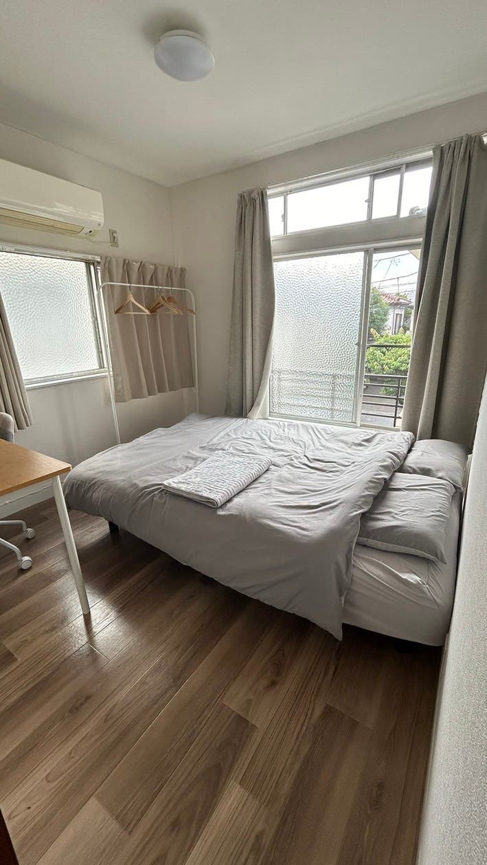 国立駅８分静な一軒家スペースの写真15