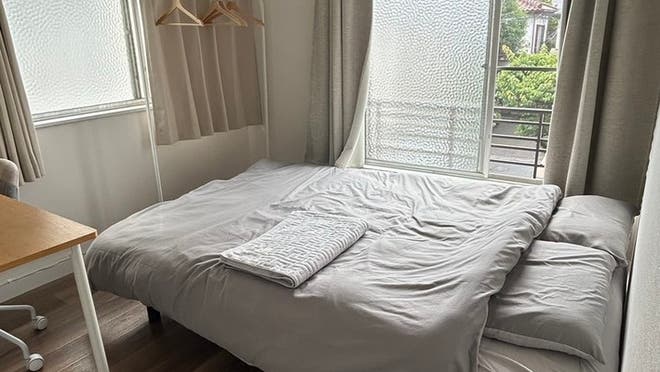 国立駅8分静な一軒家スペースの写真15