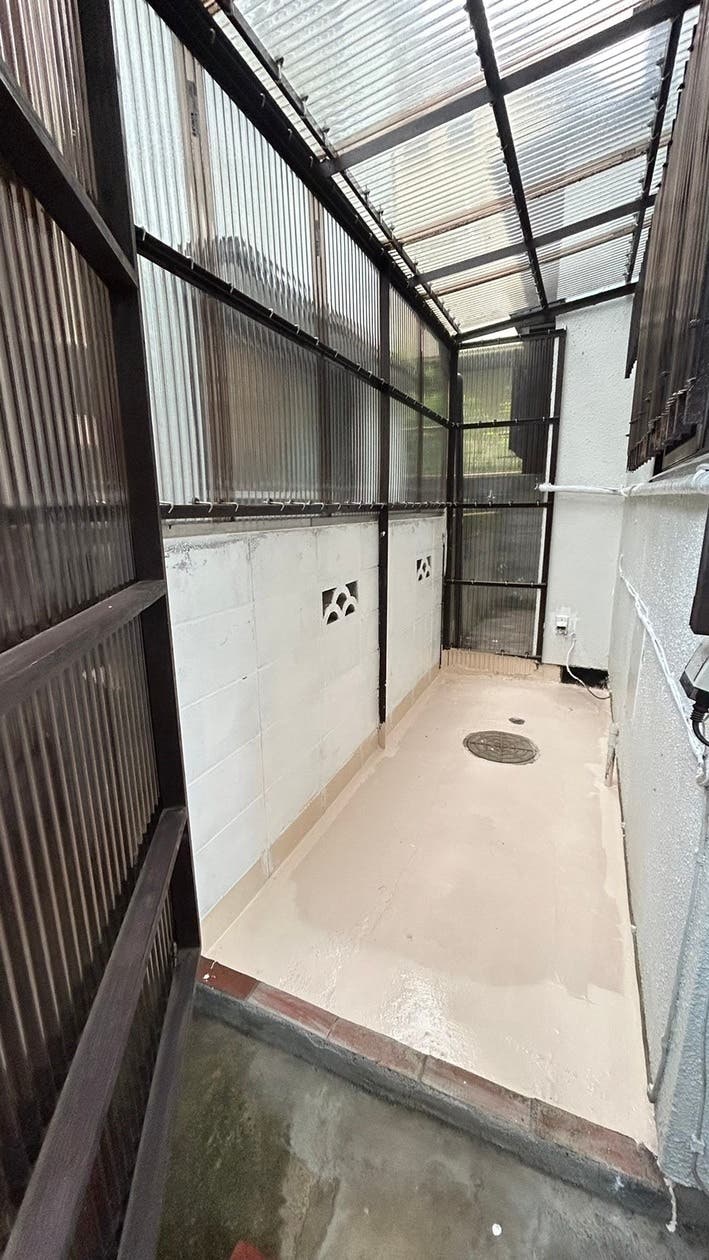 国立駅８分静な一軒家スペースの写真17