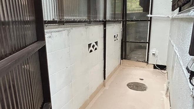 国立駅8分静な一軒家スペースの写真17