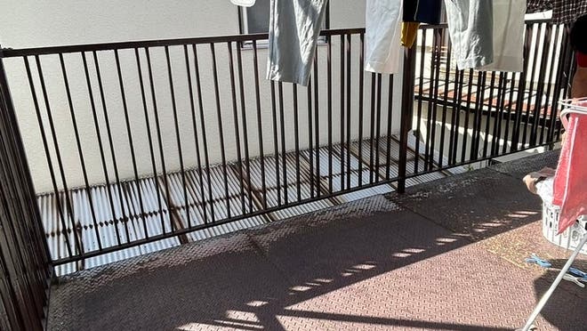 国立駅8分静な一軒家スペースの写真18