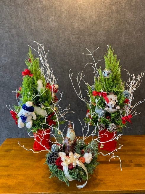 非日常なフラワー空間！！　パーティー・オフ会・女子会・誕生日会・ママ会・動画撮影・推し活・会議利用などの写真9