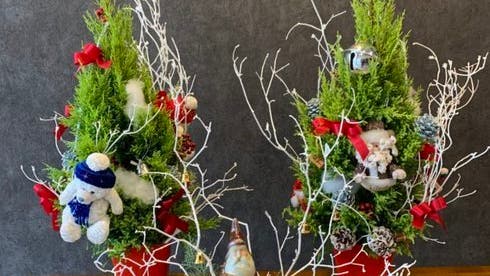 非日常なフラワー空間!! パーティー・オフ会・女子会・誕生日会・ママ会・動画撮影・推し活・会議利用などの写真9