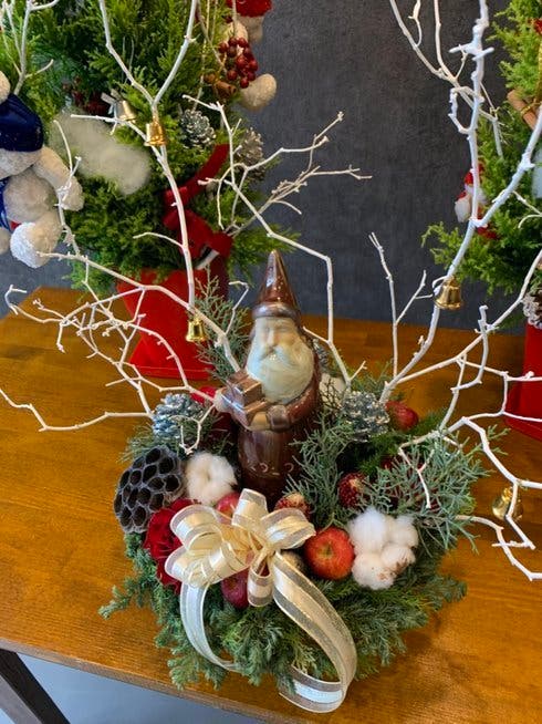 非日常なフラワー空間！！　パーティー・オフ会・女子会・誕生日会・ママ会・動画撮影・推し活・会議利用などの写真7