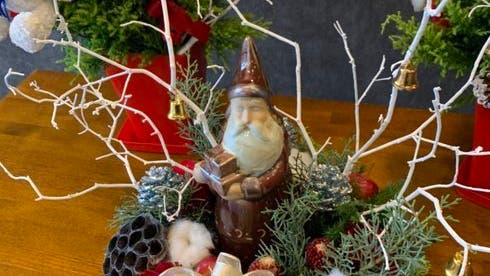 非日常なフラワー空間!! パーティー・オフ会・女子会・誕生日会・ママ会・動画撮影・推し活・会議利用などの写真7