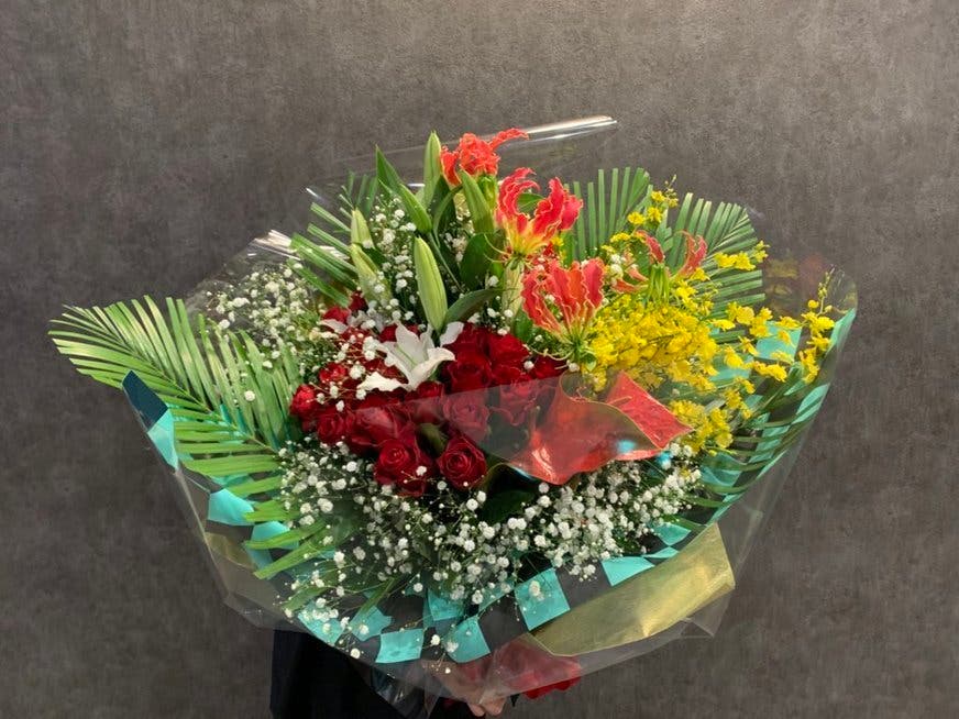 非日常なフラワー空間！！　パーティー・オフ会・女子会・誕生日会・ママ会・動画撮影・推し活・会議利用などの写真11