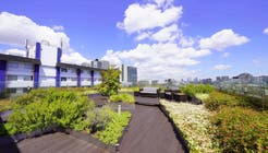 屋上【新宿三丁目駅8分】撮影やパーティーで使える屋上テラス付きスペース!WiFi・電源あり♪の写真3