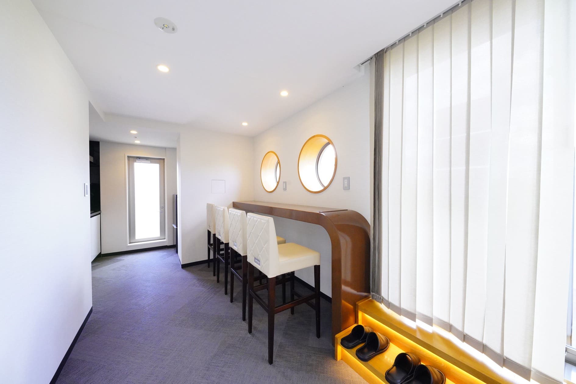 屋上【新宿三丁目駅8分】撮影やパーティーで使える屋上テラス付きスペース！WiFi・電源あり♪の写真11