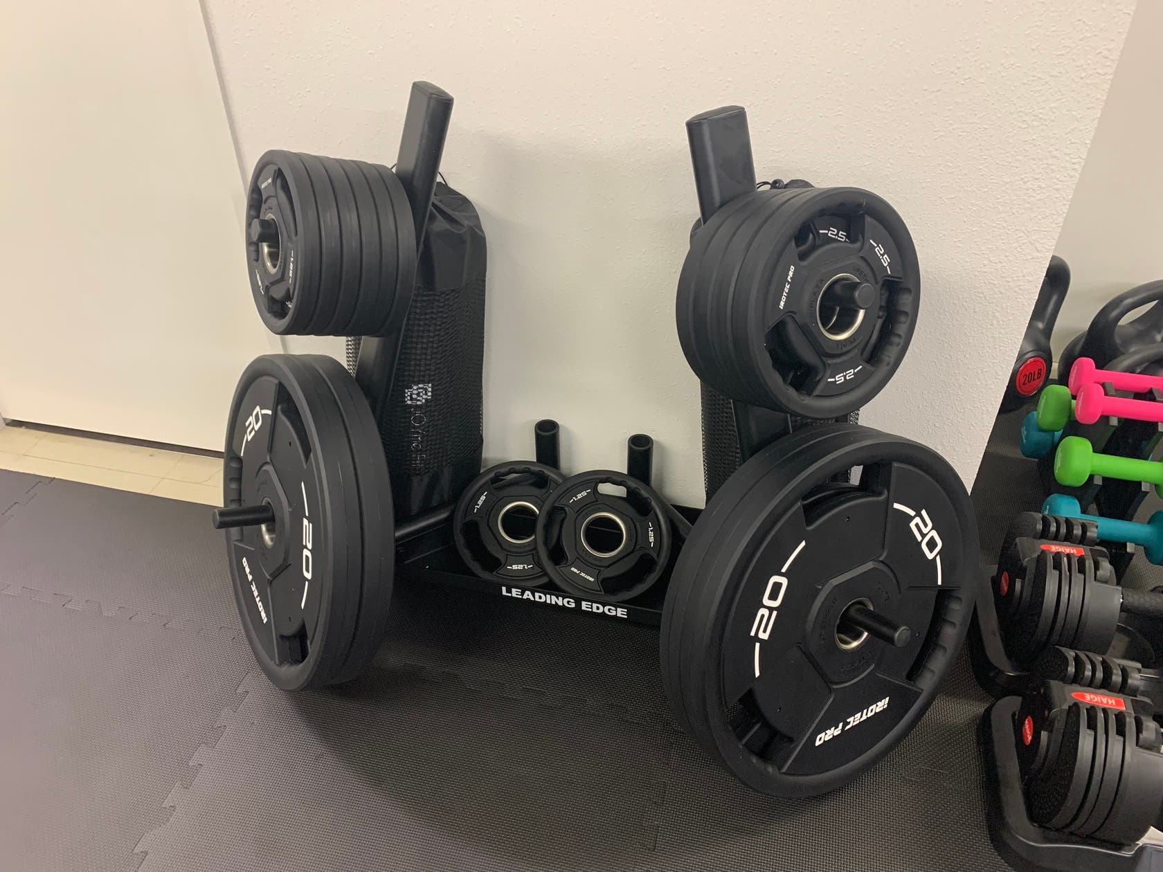 【新宿区】四谷三丁目から徒歩5分のレンタルジムの写真12